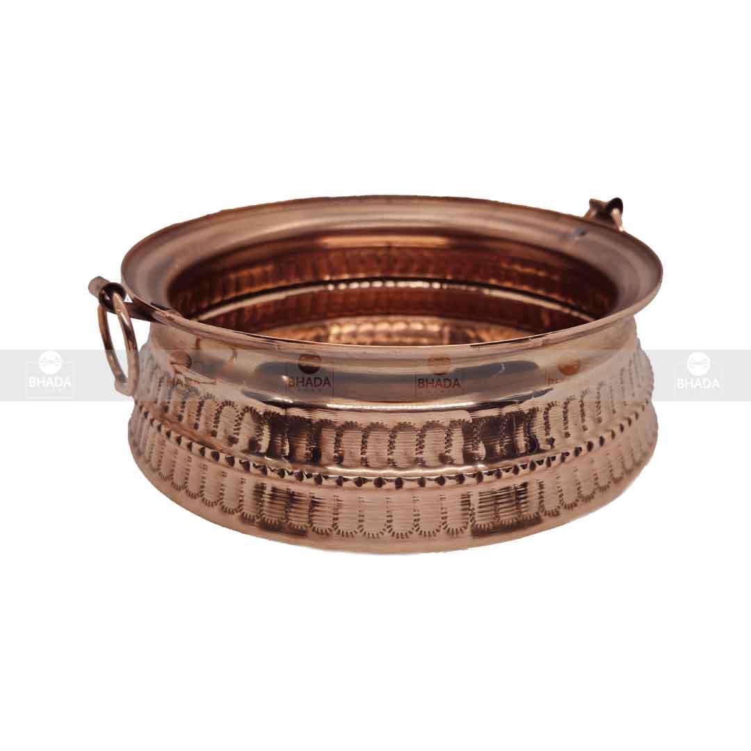 Tama Pokhareli Khadkulo - BhadaGhar